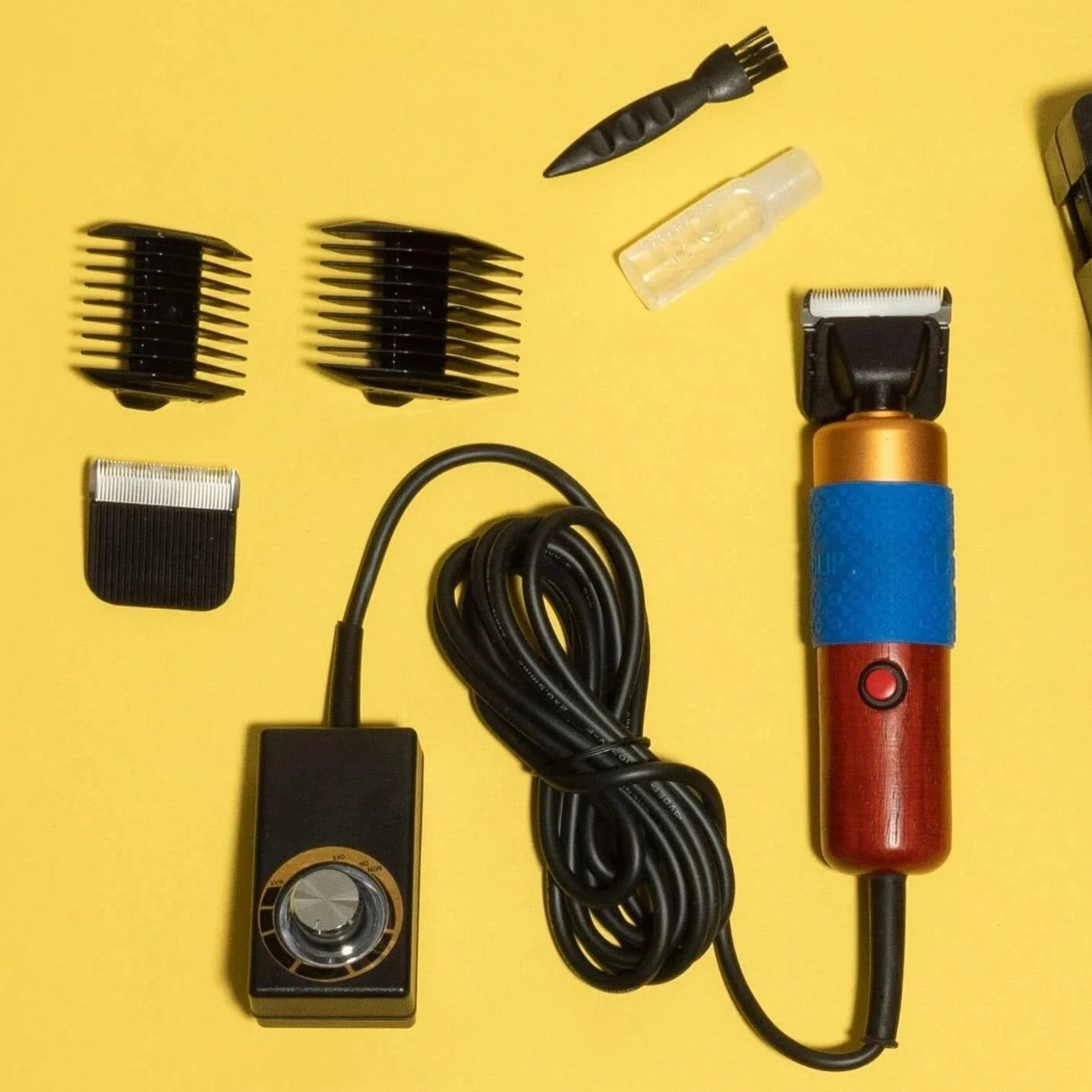 Carpet Carving Clippers – Tuft Crowd